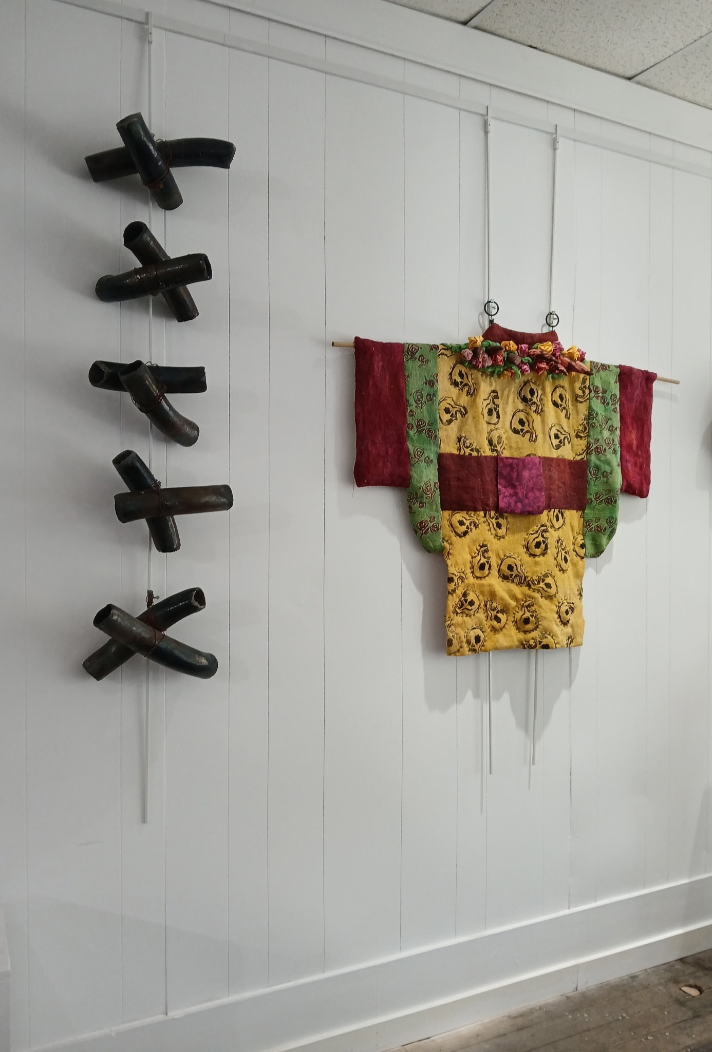 At The Gallery – Lakeland Art Gallery
